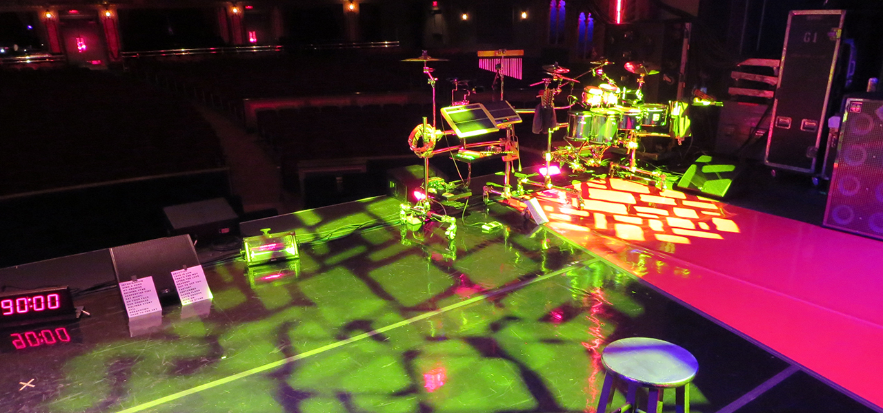 Theatrical & Concert Lighting Supplier | PPL, Pin Point Lighting