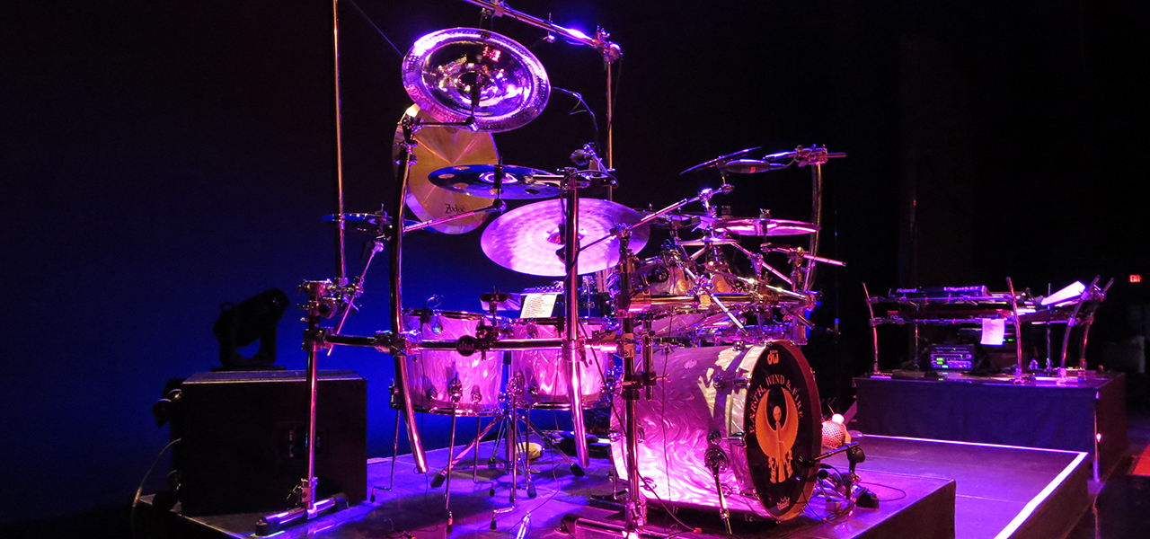 Theatrical & Concert Lighting Supplier | PPL, Pin Point Lighting