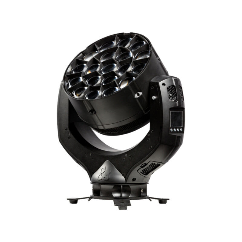 Theatrical & Concert Lighting Equipment List | PPL